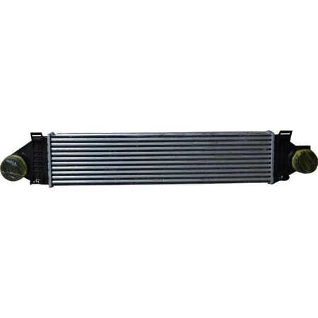 Gpd Turbo Intercooler 2711248 | Zoro